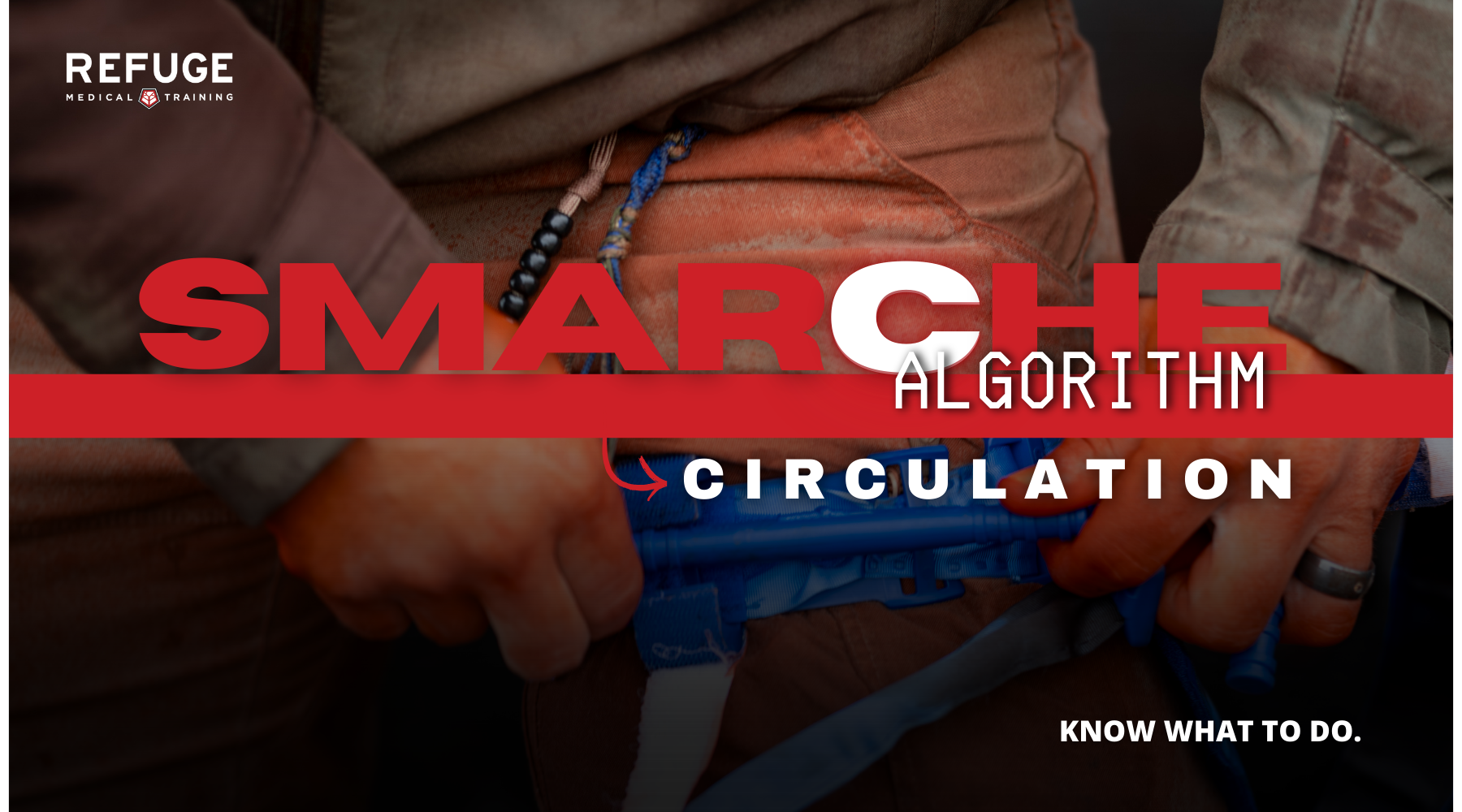 Circulation in the SMARCH-E Algorithm: Why It Matters and How to Respo ...