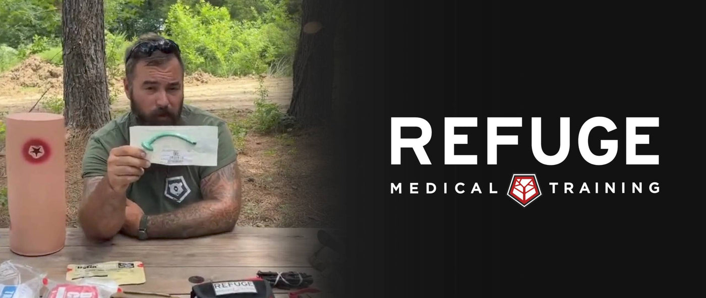 Medical Trauma Videos | Medical Training Videos
