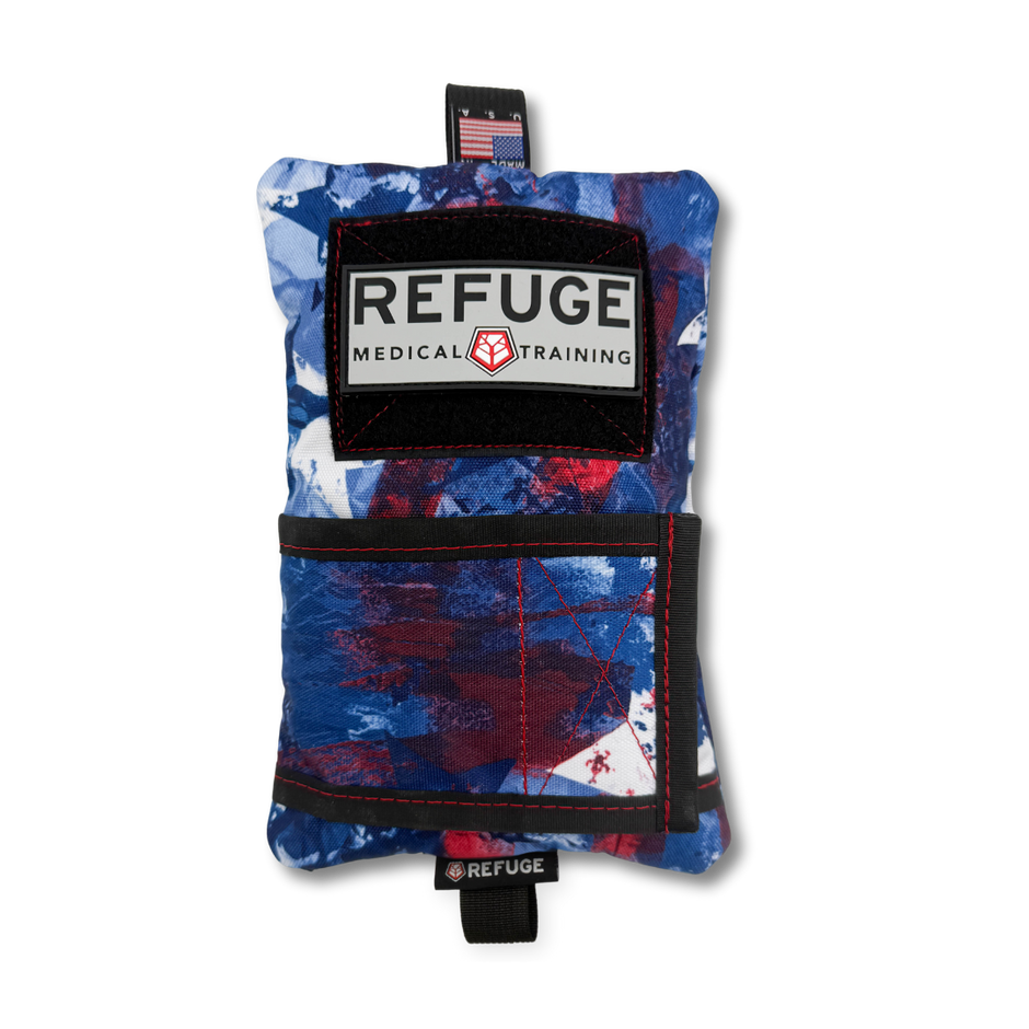 BOO-BOO KIT – Refuge Medical