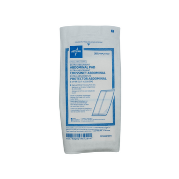 Trauma Bleeding Control Supplies | Emergency Bleeding Control