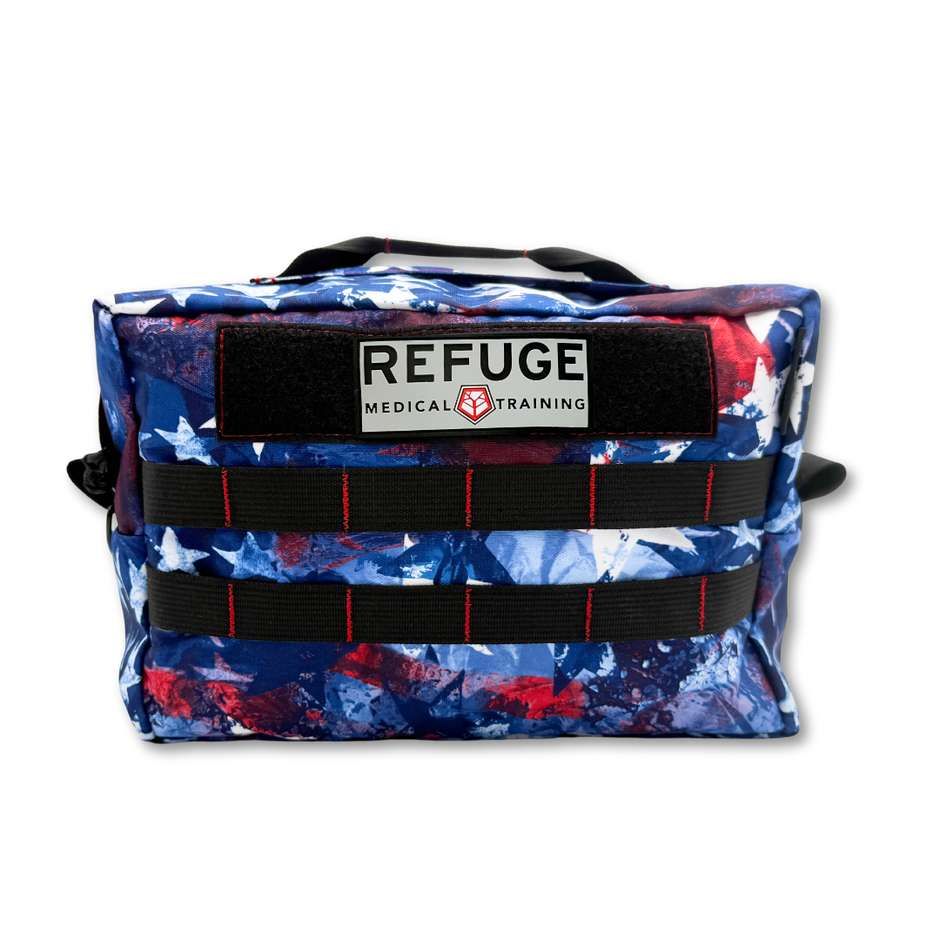 First Aid Supplies | Medical Kit Suppliers | Refuge Medical