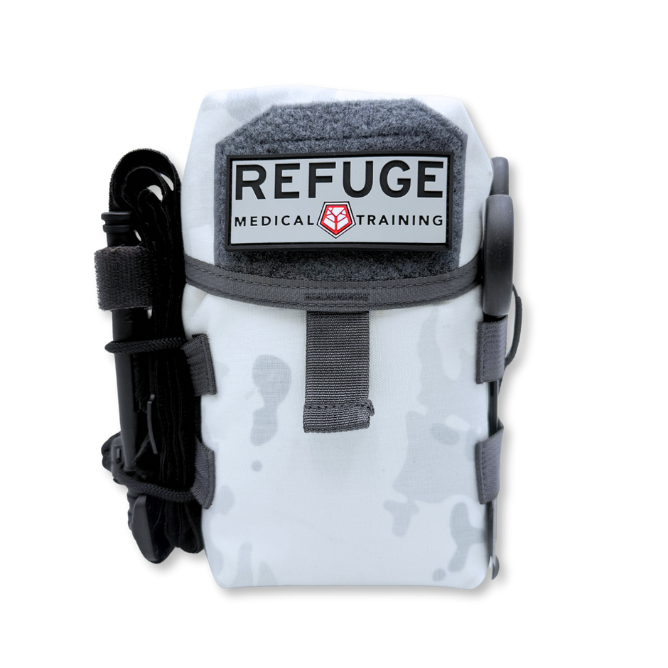 IFAK Medical Kits | Personal & Combat Medical Kits