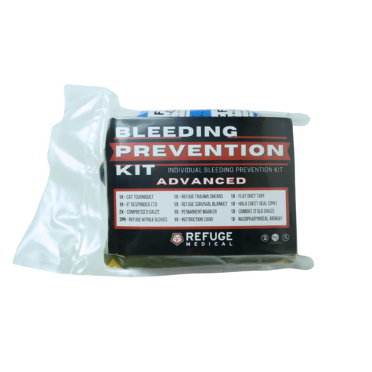 BPK – Refuge Medical