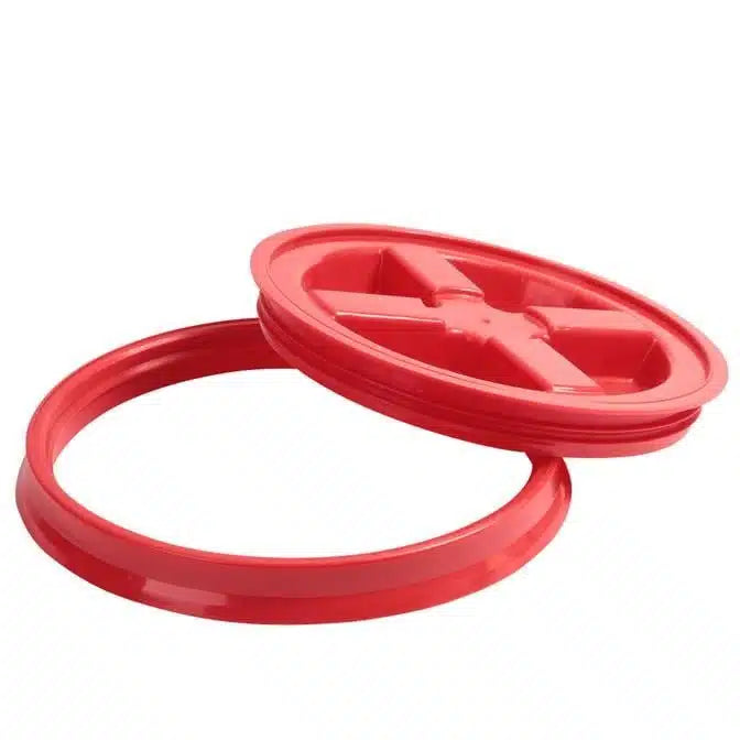 GAMMA SEAL LID – Refuge Medical
