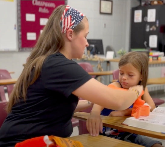 About Refuge Training