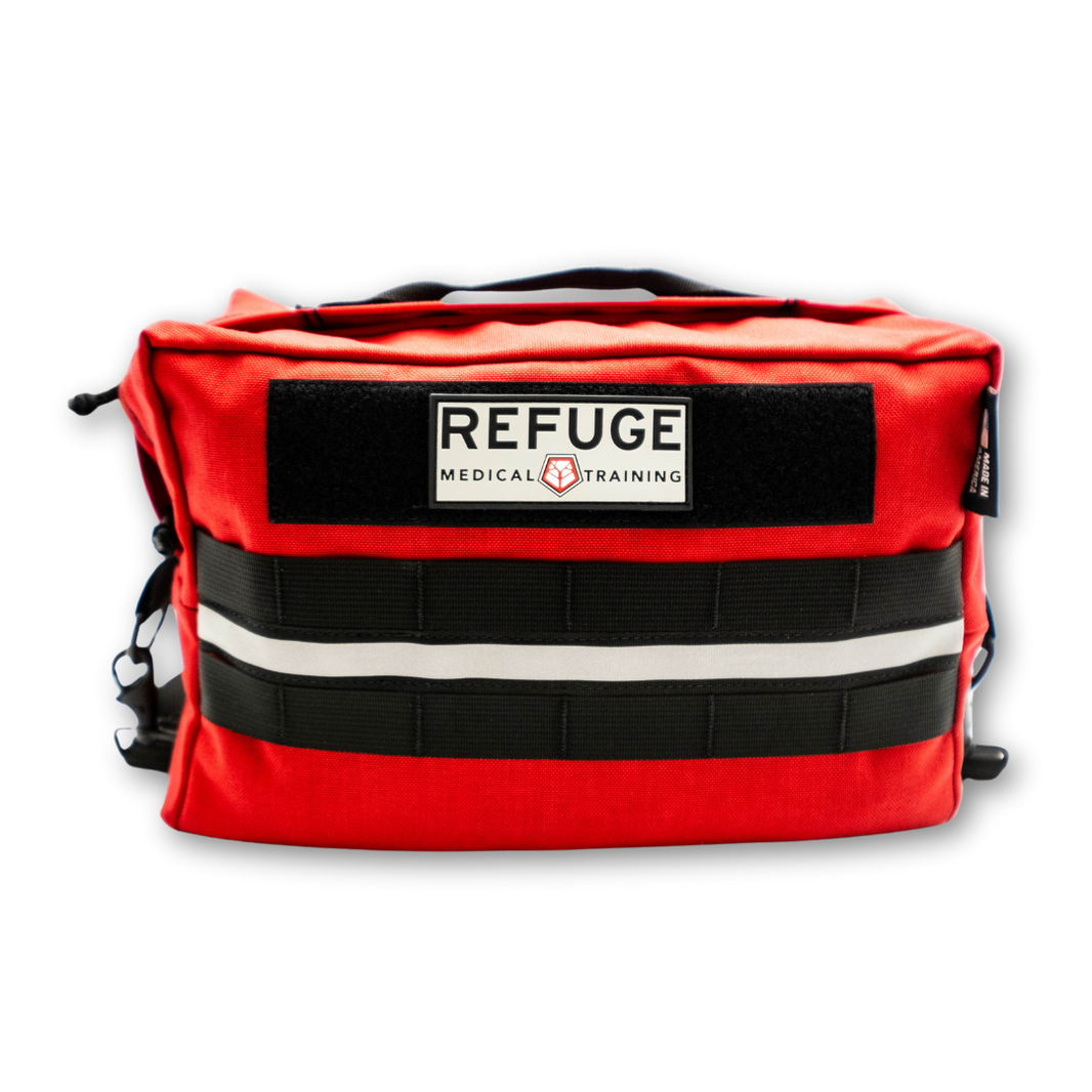 IFAK Medical Kits | Personal & Combat Medical Kits