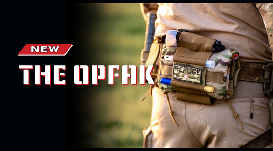 First Aid Supplies | Medical Kit Suppliers | Refuge Medical