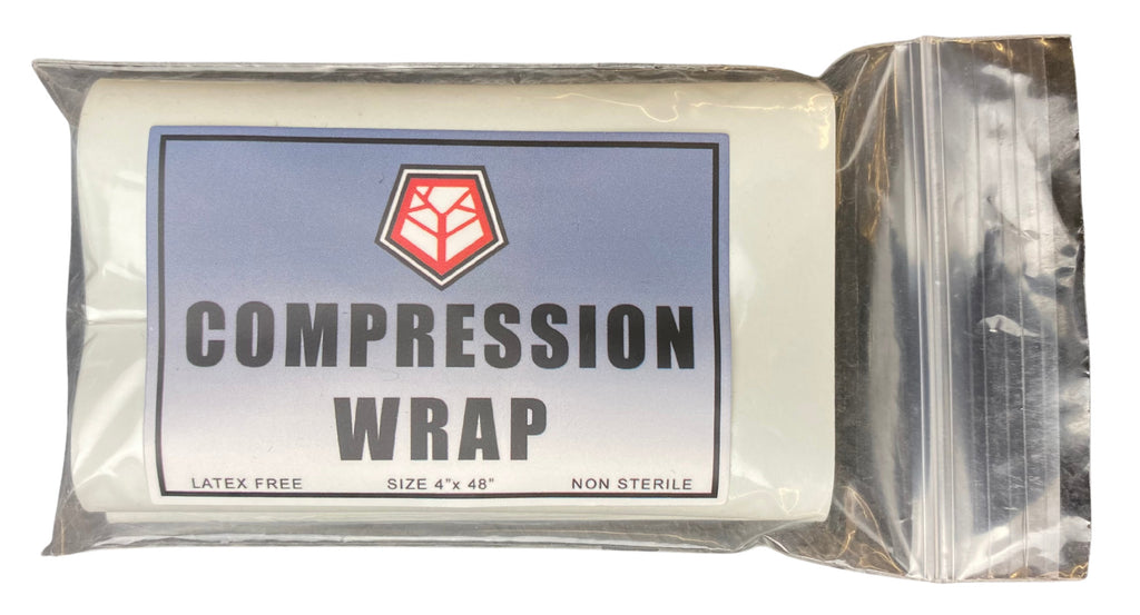 ESMARK Compression Bandage – Refuge Medical