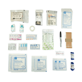 BOO-BOO KIT – Refuge Medical