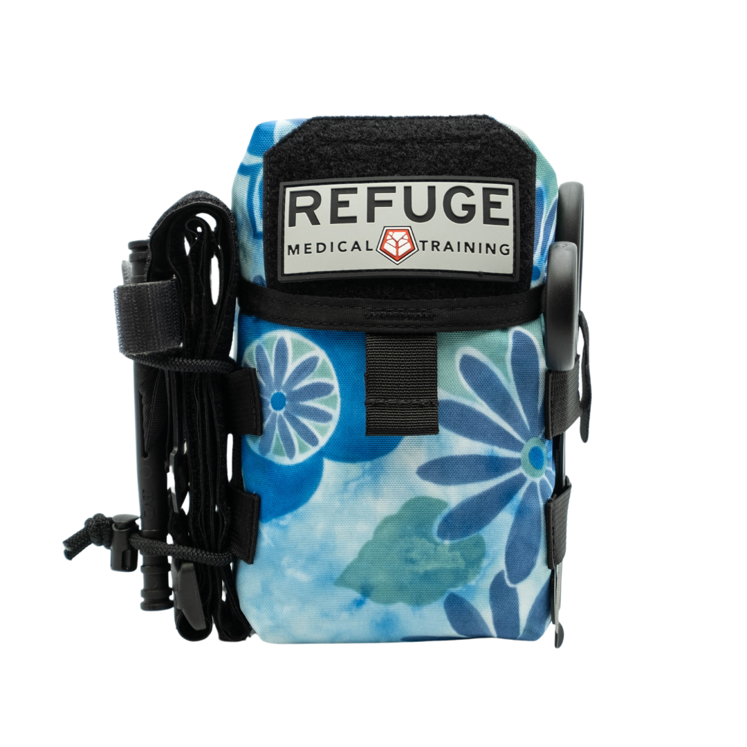 IFAK Medical Kits | Personal & Combat Medical Kits