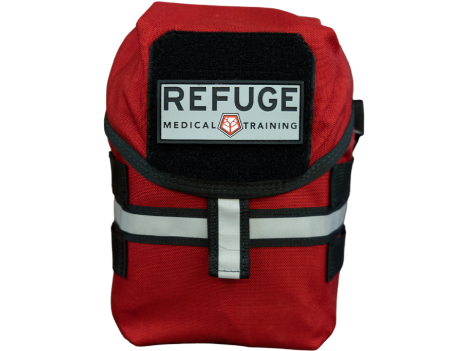 IFAK Medical Kits | Personal & Combat Medical Kits