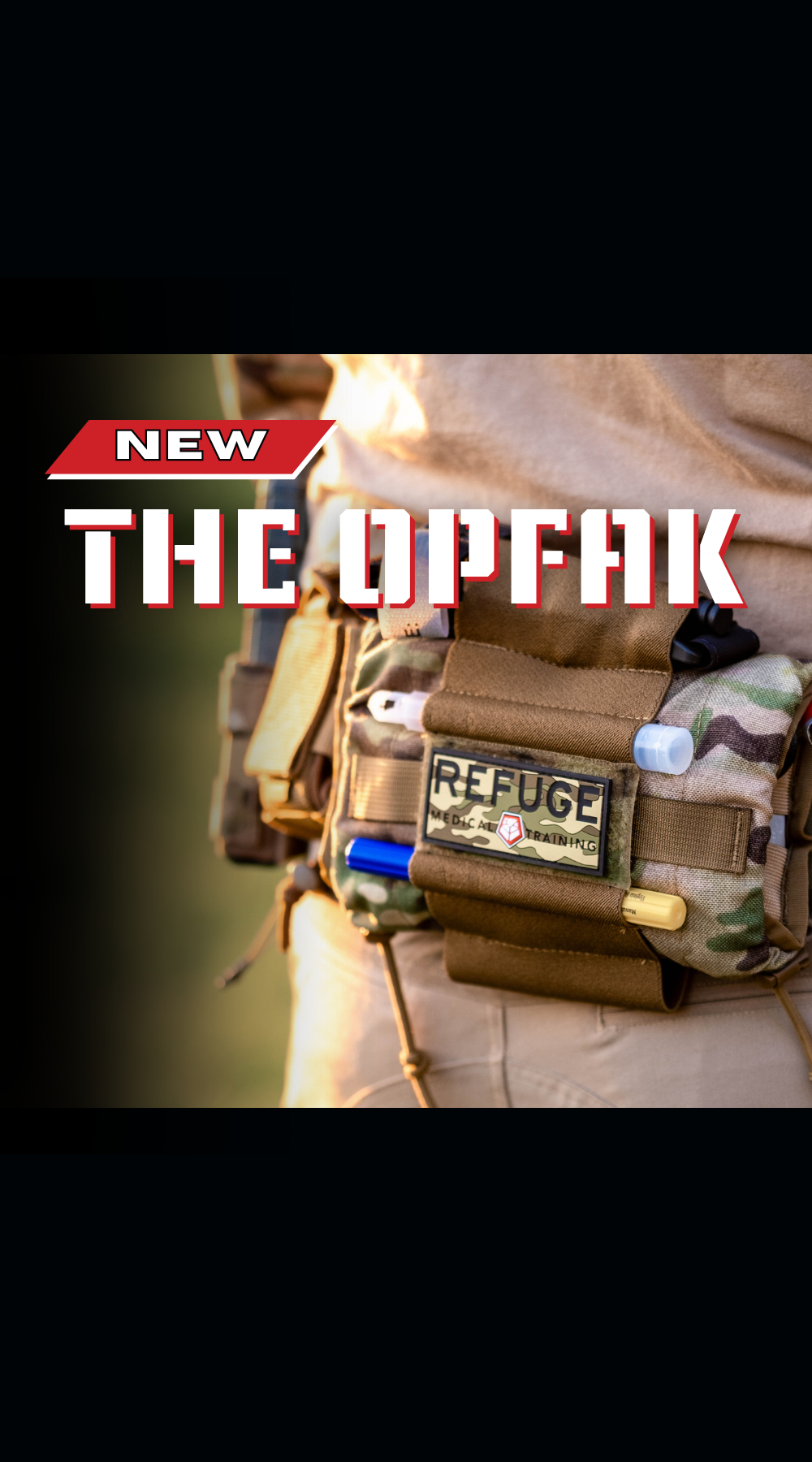 First Aid Supplies | Medical Kit Suppliers | Refuge Medical