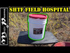 WOUND CARE BUCKET