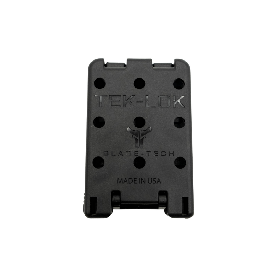 TEK-LOK BELT CLIP – Refuge Medical