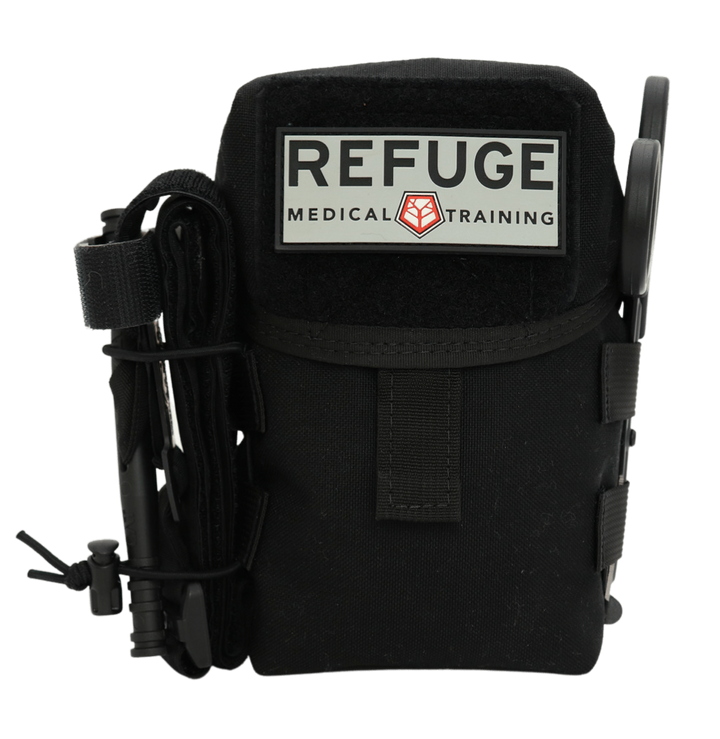 Refuge Medical Store