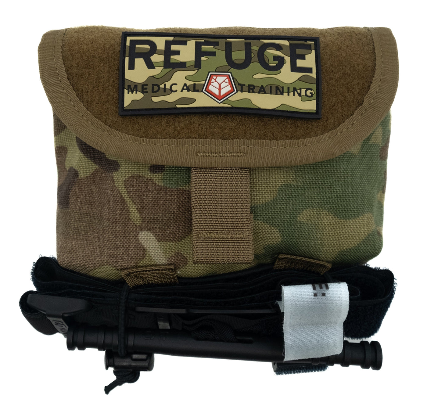 IFAK Medical Kits | Personal & Combat Medical Kits
