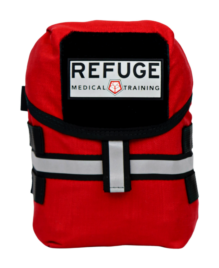 Individual First Aid Kits | Medical & Trauma First Aid Kits